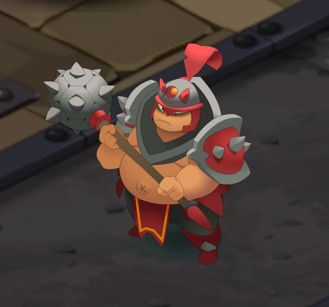 Warrior Brank Thoof | Dofus Wiki | Fandom
