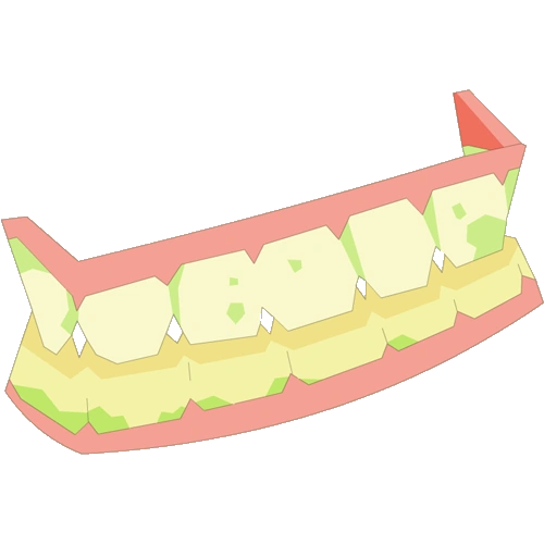 Lousy Pig Denture | Dofus Wiki | Fandom