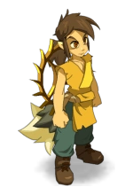 Celestial Swashbuckler Set | Dofus Wiki | Fandom