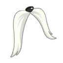 Shogun Tofugawa's Moustache | Dofus Wiki | Fandom