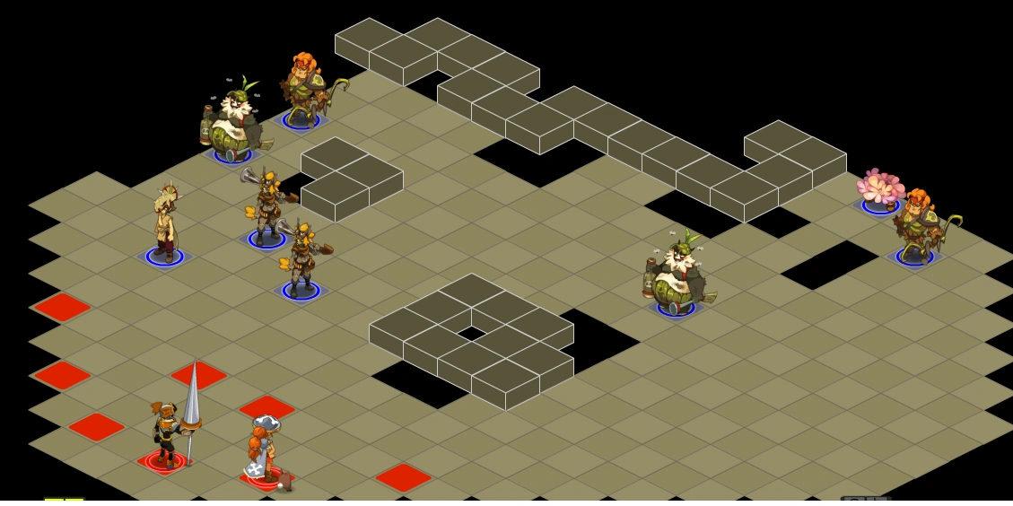 Shyriiwook | Dofus Wiki | Fandom