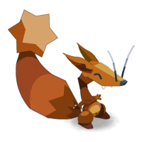 Kitsu Nere | Wikia Dofus | Fandom