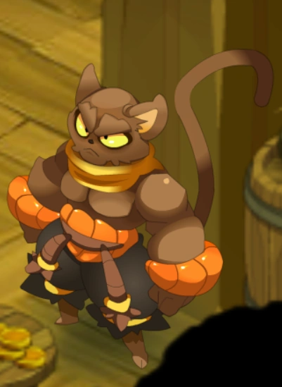 Meow Moew | Wikia Dofus | Fandom
