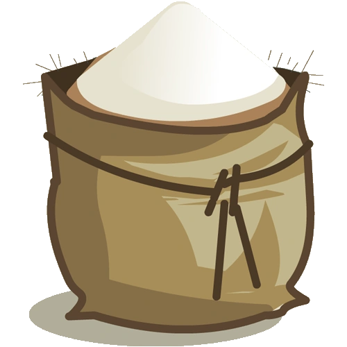 White Flour | Dofus Wiki | Fandom
