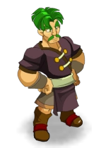 Alit Elfminate | Dofus Wiki | Fandom