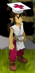 Doctor Nah | Dofus Wiki | Fandom