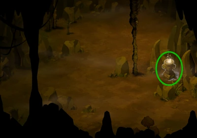 Apprenticeship: Squire | Dofus Wiki | Fandom