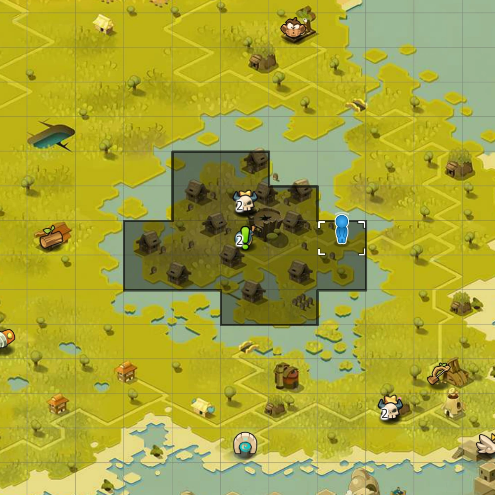 Cemitério | Wikia Dofus | Fandom