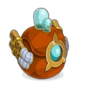 Mechancient Seemyool Harness | Dofus Wiki | Fandom