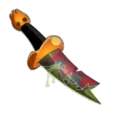 Poisoned Dagger | Dofus Wiki | Fandom