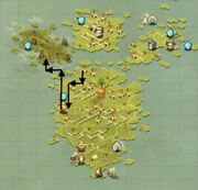 Wabbit Islands Navigation Guide | Dofus Wiki | Fandom