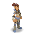 Forgelance | Dofus Wiki | Fandom