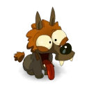 Yapper | Dofus Wiki | Fandom