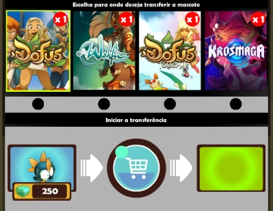 Dofus Pets | Wikia Dofus | Fandom