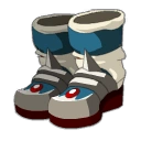 Power Boots | Dofus Wiki | Fandom
