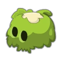 Sadida Skull | Dofus Wiki | Fandom