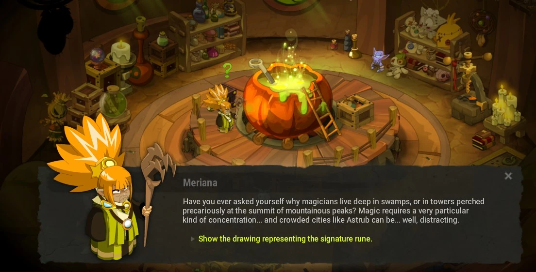 Sword from the Stone | Dofus Wiki | Fandom