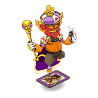 King Playa | Dofus Wiki | Fandom