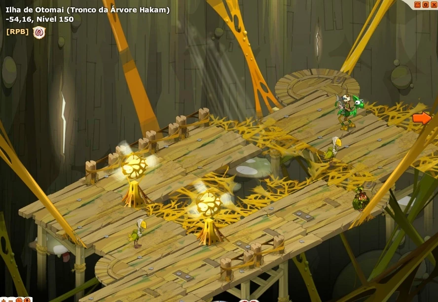 Passo a Passo Dr Morose | Dofus Brasil | Fandom