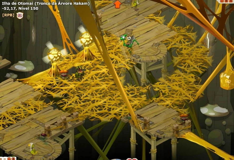 Passo a Passo Dr Morose | Dofus Brasil | Fandom