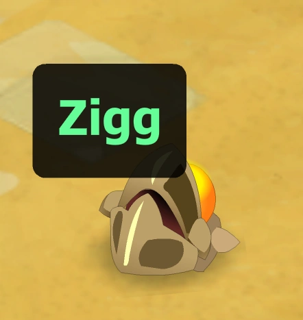 Zigg | Wikia Dofus | Fandom