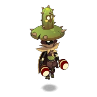 Levito | Wikia Dofus | Fandom