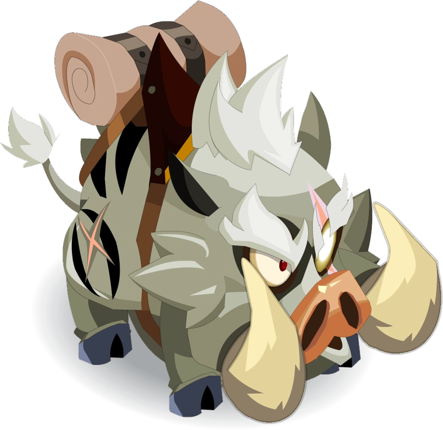 Schreckschmiss | Dofus Wiki | Fandom