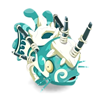 Sufokian Seemyool Harness | Dofus Wiki | Fandom