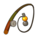 Fishing Rod for Quaquack | Dofus Wiki | Fandom