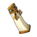 Foggernaut Cloak | Dofus Wiki | Fandom