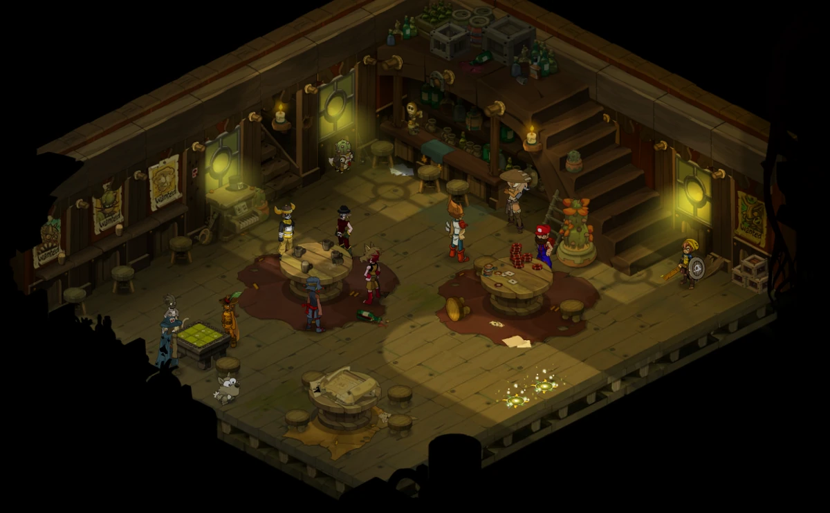 Sandloon | Dofus Wiki | Fandom