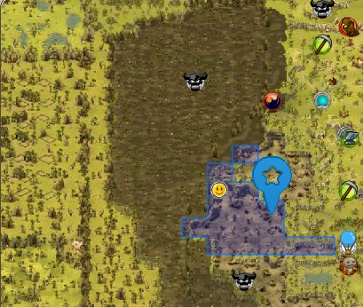 O Acampamento dos Bwork | Dofus Brasil | Fandom