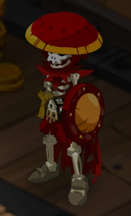 Chief Thief | Dofus Wiki | Fandom