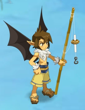 Damar | Dofus Wiki | Fandom