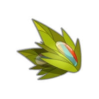 Hoja de Blop Multicolor Real | Dofus Wiki | Fandom