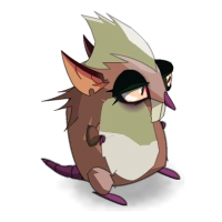 Rugrat | Dofus Wiki | Fandom