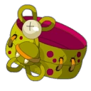 Sticky Belt | Dofus Wiki | Fandom