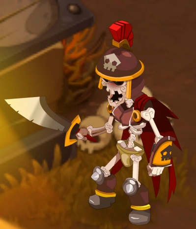 Cursed Chafer (monster) | Dofus Wiki | Fandom