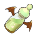 Golden Dragoturkey Milk | Dofus Wiki | Fandom