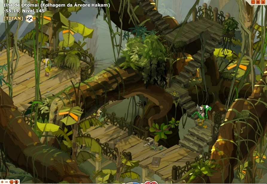 Passo a Passo Dr Morose | Dofus Brasil | Fandom