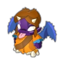 Old Stuffed Feca Dopple | Dofus Wiki | Fandom