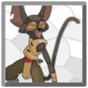 Atcham (following character) | Dofus Wiki | Fandom