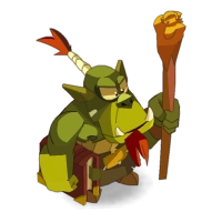 Bwork Mago | Wikia Dofus | Fandom