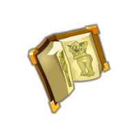 Livro do Bwork Mago | Wikia Dofus | Fandom