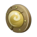 Scratched Imp Shield | Dofus Wiki | Fandom