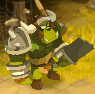 Bworkid the Paxific | Dofus Wiki | Fandom
