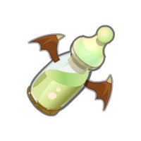 Leche de dragopavo | Dofus Wiki | Fandom