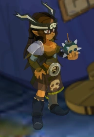 Madame Hyrda | Dofus Wiki | Fandom