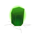Malakite Crystal | Dofus Wiki | Fandom