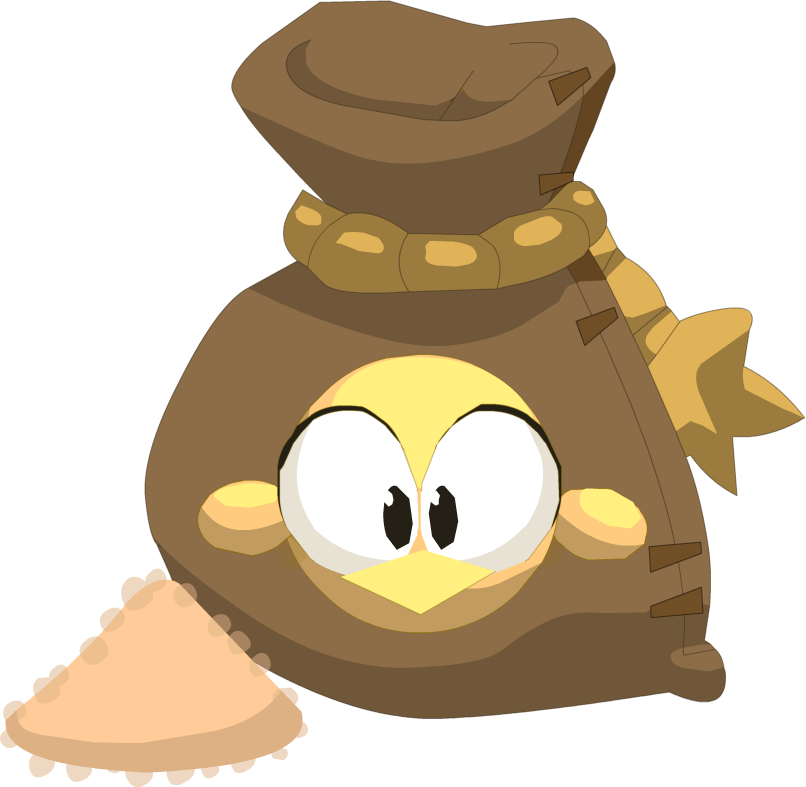 Tofu-Pheromon | Dofus Wiki | Fandom